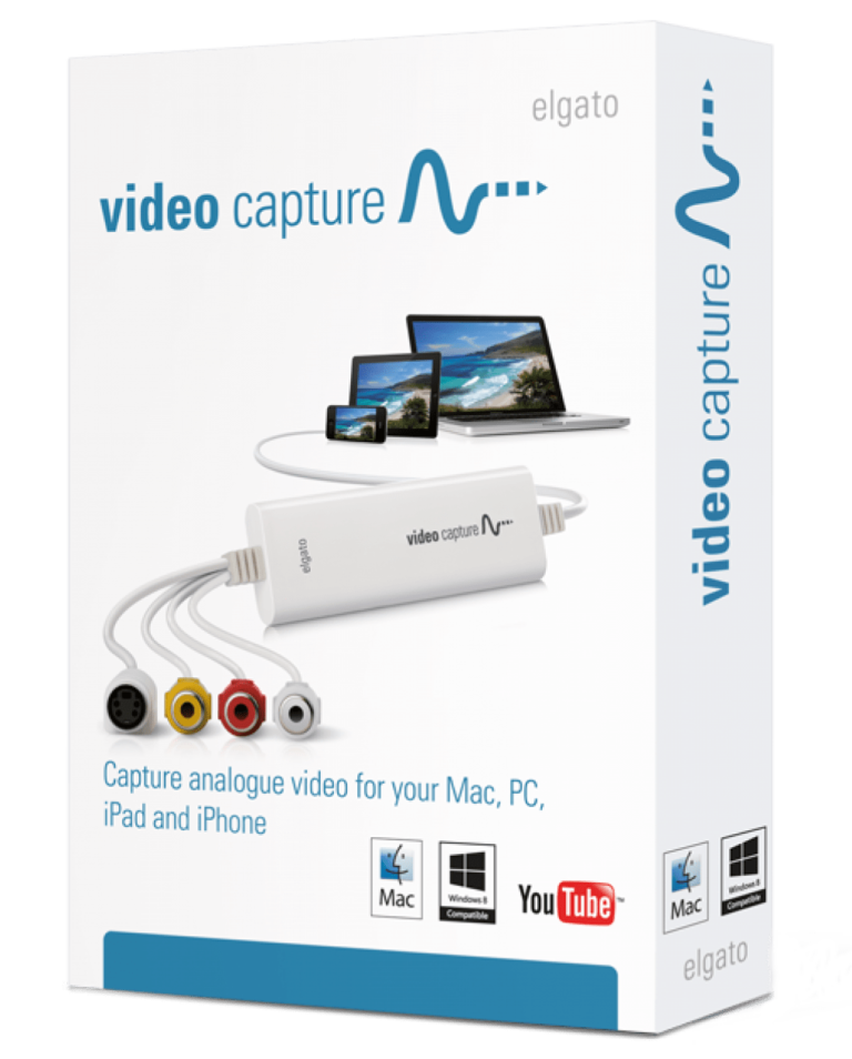 10 Best USB Video Capture Devices Review - iView Data Ltd - video ...