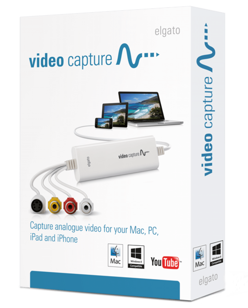 10 Best USB Video Capture Devices Review - iView Data Ltd - video ...