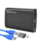 10 Best USB Video Capture Devices Review - iView Data Ltd - video ...